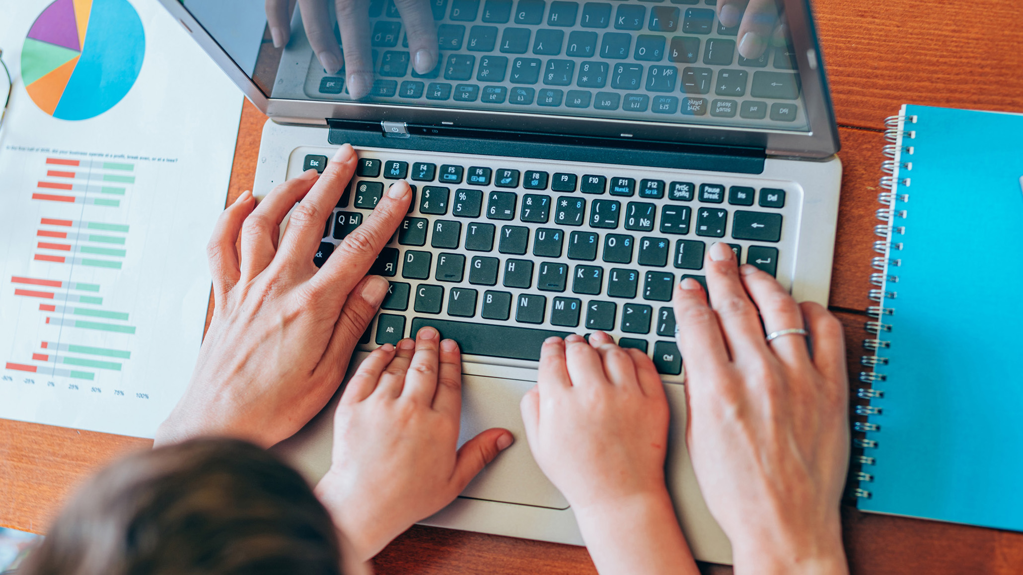 LaCentra: Pressing Pause – NMP